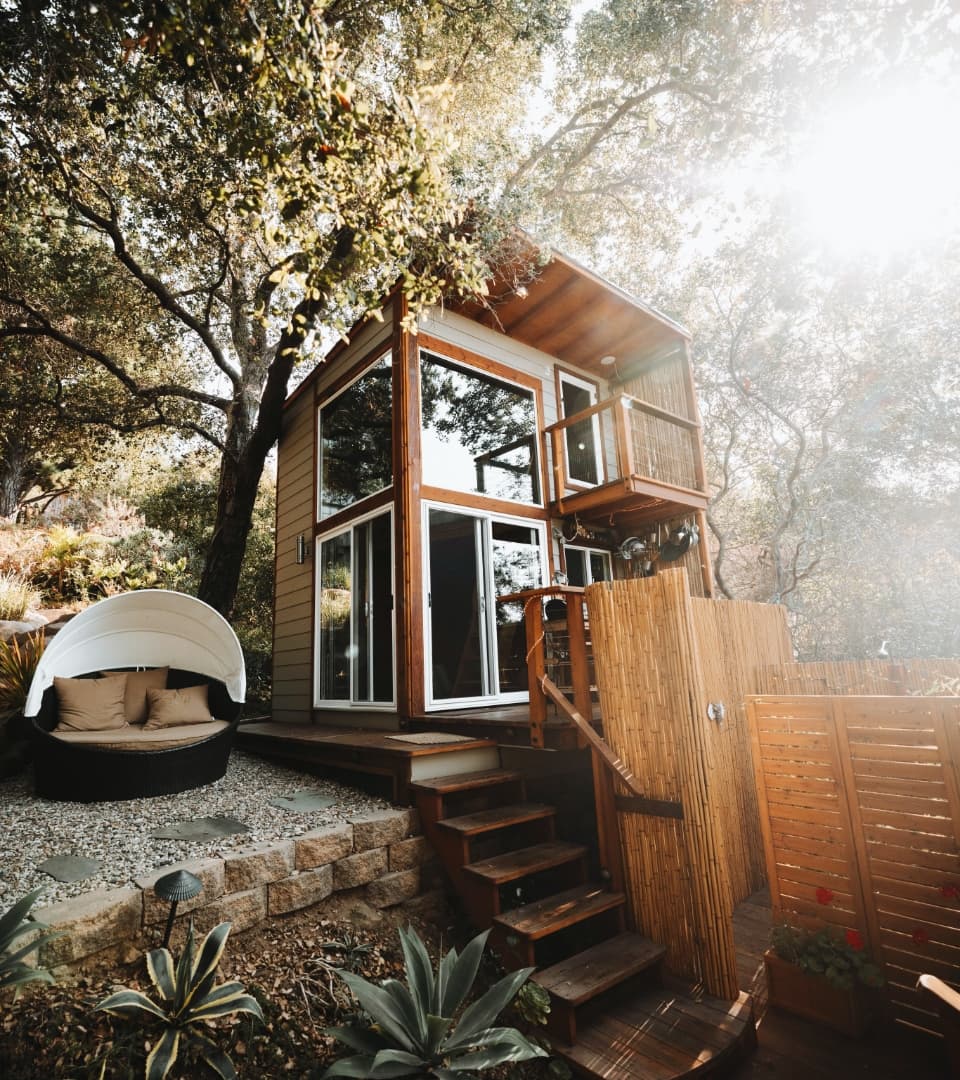 Tiny House Kopen? Bekijk onze verschillende Modellen